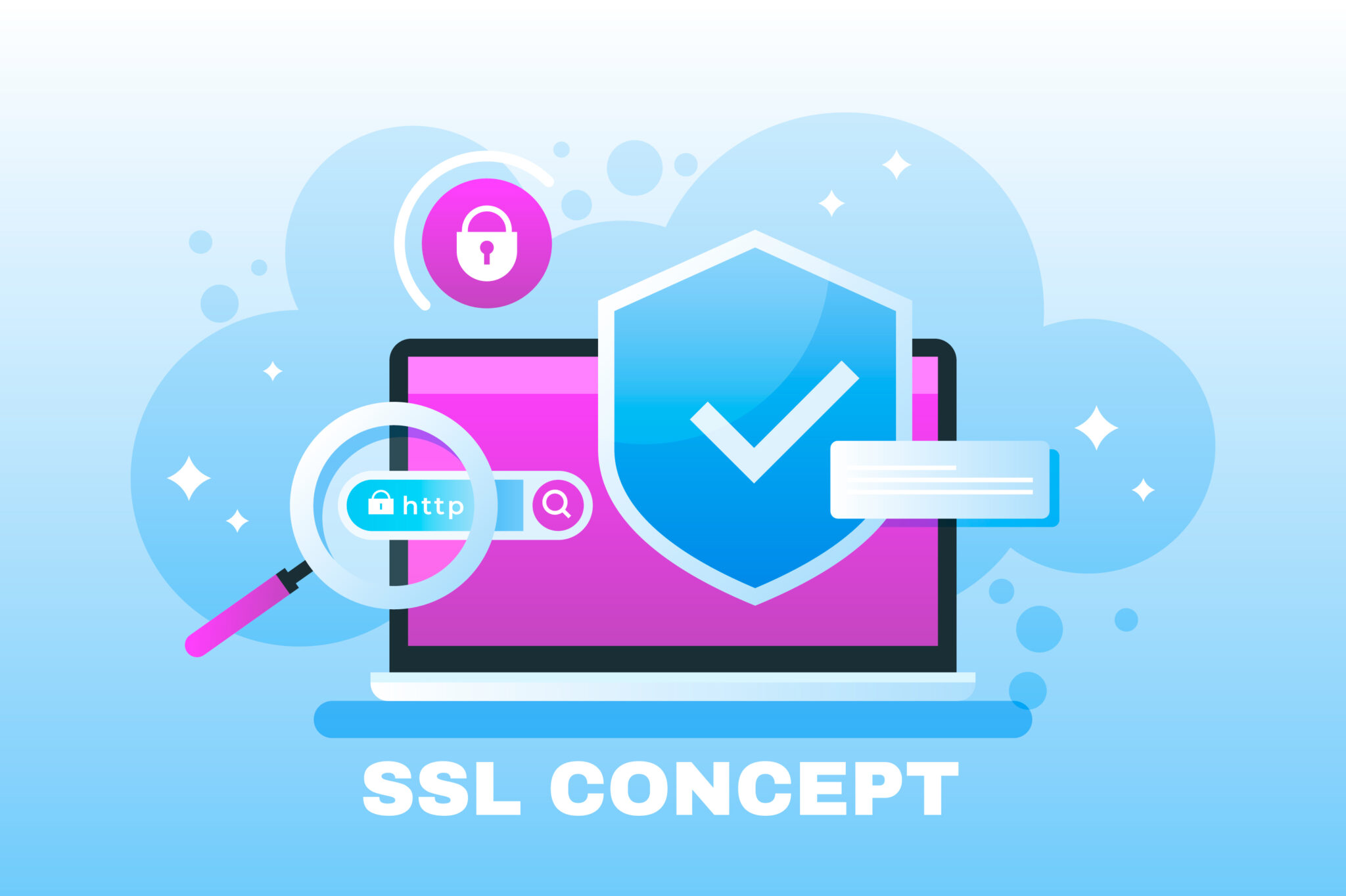Maximize Security with a Cheap Wildcard SSL Certificate